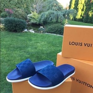 Louis Vuitton Shoes | For Men | Poshmark